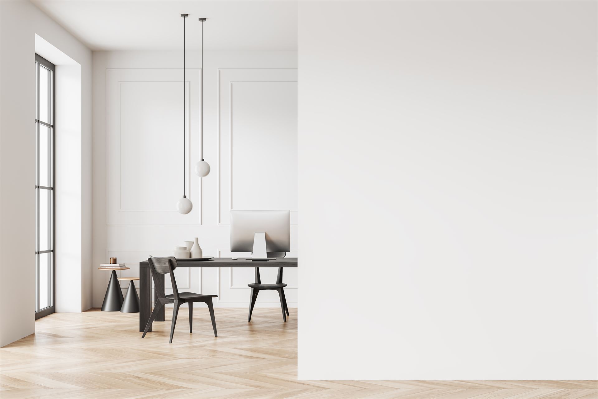 Cloison à Niort - SARL Larcher